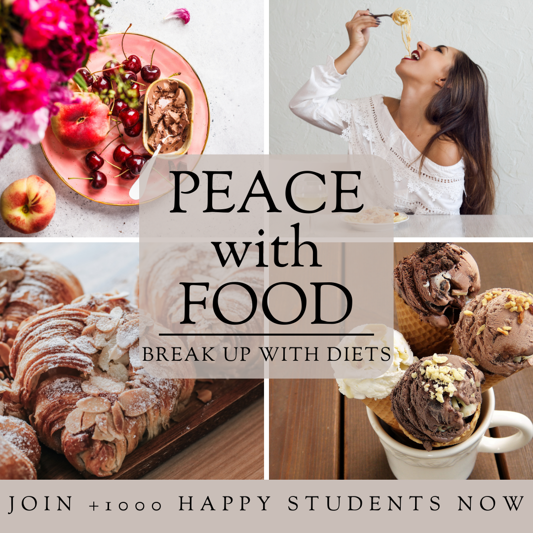 How to Stop Eating When You’re Bored – Nina Kaufmann